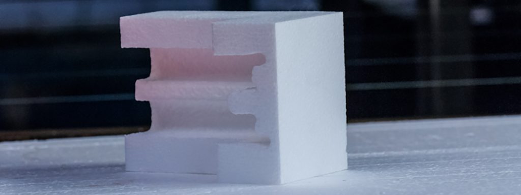 Polystyrene Insulation | Polystyrene Sheet Insulation | Vertapak