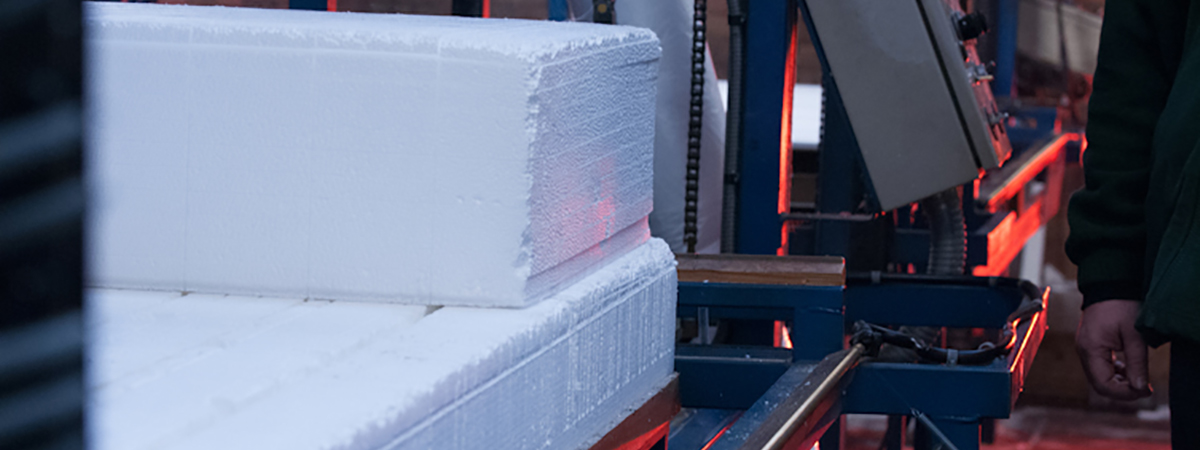 Polystyrene Beads | Manufacture of Polystyrene Beads | Vertapak